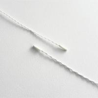 China 2.252kohm HDPE Ntc Thermistor Medical Epoxy / Metal Material for sale