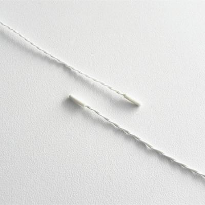 China 2.252kohm HDPE Ntc Thermistor Medical Epoxy / Metal Material for sale