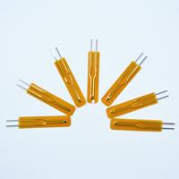 China Film Type Ntc Thermistor 10k For Printers And Photocopiers for sale