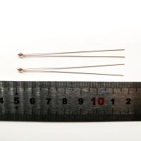 China Glass Coated Bead Chip Thermistors Epoxy And Metal IP64 for sale