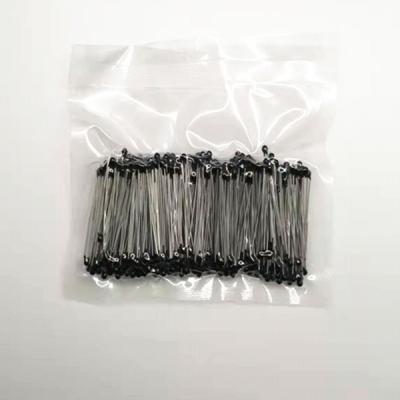 China Epoxy And Metal Ntc Thermistor For Medical Temp Sensor Making for sale
