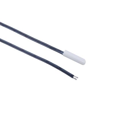 China ABS Probe PVC Lead 5k 10K NTC Fridge Temperature Sensor With XH Terminal for sale