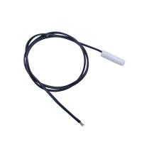 China ABS Probe PVC Lead 5k 10K NTC Fridge Temperature Sensor With XH Terminal for sale