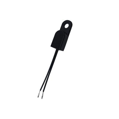China Temperature Sensor Probe High Accuracy High Voltage Resistant Ntc Thermistor for sale