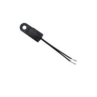 China Temperature Sensor Probe High Accuracy High Voltage Resistant Ntc Thermistor for sale
