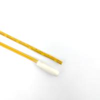 China ABS Probe PVC Lead 10K Fridge Temperature Sensor NTC Thermistor Moistureproof for sale