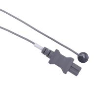 China Patients Temperature Monitoring Medical Skin Disposable Temperature Probe Ysi400 for sale