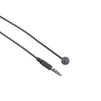 China Skin Surface Disposable Temperature Probe Sensor Mono 9.5mm Jack Connector for sale