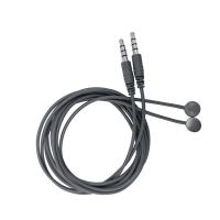 China Skin Surface Disposable Temperature Probe Sensor Mono 9.5mm Jack Connector for sale