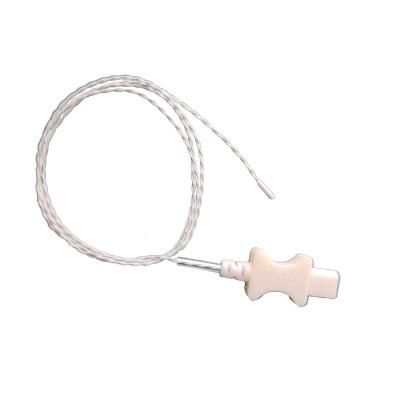China 2.252k Disposable Medical Rectal Temperature Probe For Esophageal for sale
