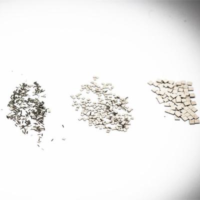 China Chip NTC Thermistor 2Kohm 3550k NTC Discs And Chips for sale
