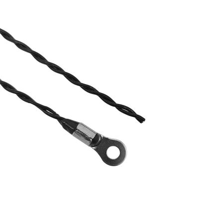 China High Temperature Sensors Ntc Thermistor Cwf Series For Welding Machine for sale