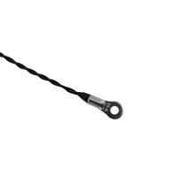 China High Temperature Sensors Ntc Thermistor Cwf Series For Welding Machine for sale