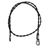China High Temperature Sensors Ntc Thermistor Cwf Series For Welding Machine for sale