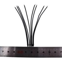 China 10k Ntc Thermistor Temperature Sensor For Battery Pack 10pcs for sale