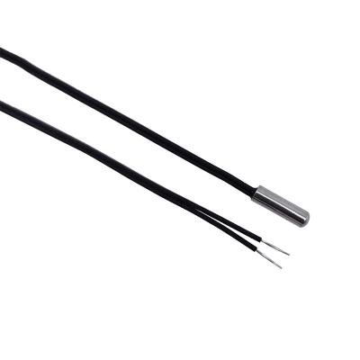 China Cable Digital Temperature Sensor Circuit Using Ntc Thermistor 50k for sale