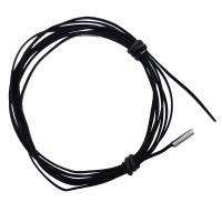 China Cable Digital Temperature Sensor Circuit Using Ntc Thermistor 50k for sale