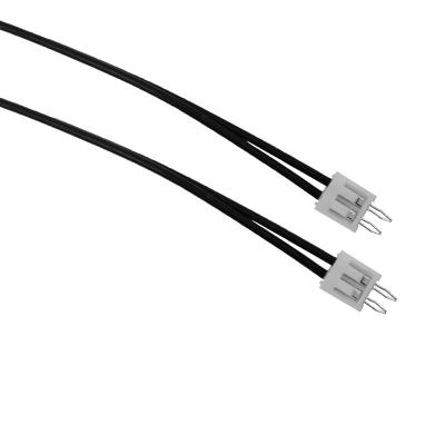China 10k 50k 100k NTC Insulated Wire Thermistor HVAC Temp Sensor E Type Industrial Screw for sale