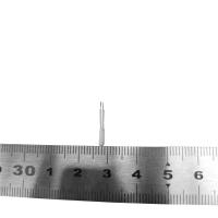 China 2.252K HDPE Plastic Housing High Precision Thermistor For Medical And Freezer AC for sale