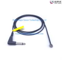 China 10KΩ 3935K Skin Temperature Probe For Infant Incubator Infant Warmer Neonatal Warmer Patient Monitor for sale