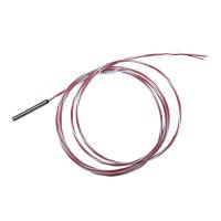 China PT100 Class B Temperature Sensor for Solar Heating System for sale