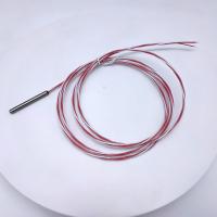 China PT100 Class B Temperature Sensor for Solar Heating System for sale