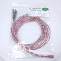 China PT100 Class B Temperature Sensor for Solar Heating System for sale