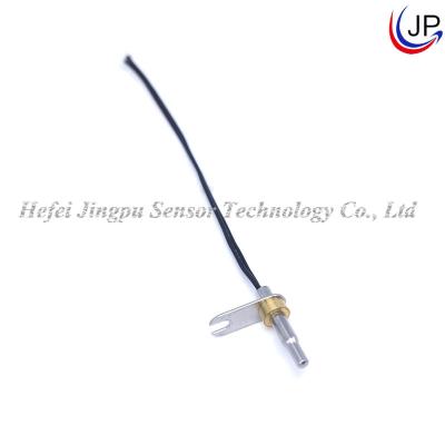China 100KΩ High Accuracy Electric Kettle Temperature Sensor Home Appliance Temperature Probe for sale