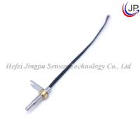 China 100KΩ High Accuracy Electric Kettle Temperature Sensor Home Appliance Temperature Probe for sale