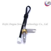 China 100KΩ High Accuracy Electric Kettle Temperature Sensor Home Appliance Temperature Probe for sale