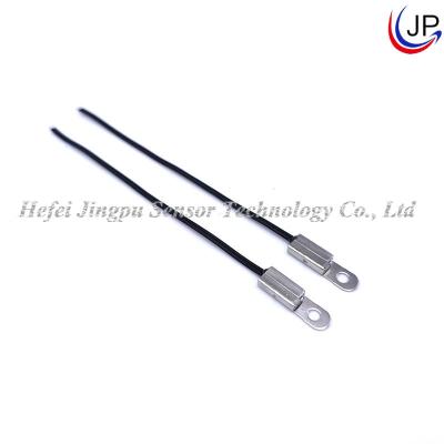 China 10KΩ 3435K High Precision Thermistor Housing Refrigeration Temperature Sensor for sale