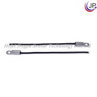 China 10KΩ 3435K High Precision Thermistor Housing Refrigeration Temperature Sensor for sale