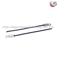 China 10KΩ 3435K High Precision Thermistor Housing Refrigeration Temperature Sensor for sale