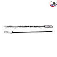 China 10KΩ 3435K High Precision Thermistor Housing Refrigeration Temperature Sensor for sale
