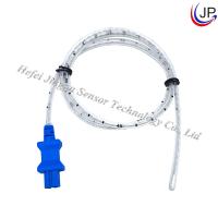 China 10Fr 2.252K Medical Temperature Probe-Reliable Temperature Monitoring Solution for sale