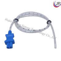 China 10Fr 2.252K Medical Temperature Probe-Reliable Temperature Monitoring Solution for sale