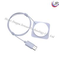 China 30KΩ Foam Pad NTC Temperature Probe For Medical Use for sale