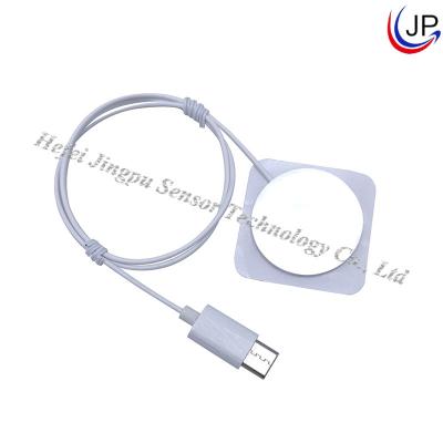China 30KΩ Foam Pad NTC Temperature Probe For Medical Use for sale