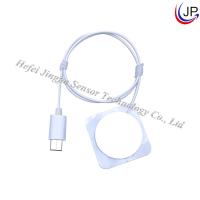 China 30KΩ Foam Pad NTC Temperature Probe For Medical Use for sale