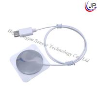 China 30KΩ Foam Pad NTC Temperature Probe For Medical Use for sale