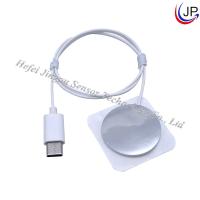 China 30KΩ Foam Pad NTC Temperature Probe For Medical Use for sale