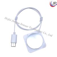 China 30KΩ Foam Pad NTC Temperature Probe For Medical Use for sale