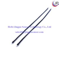 China 3kΩ 3935k Epoxy Temperature Sensor NTC Thermistor For Temperature Monitoring for sale