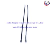 China 3kΩ 3935k Epoxy Temperature Sensor NTC Thermistor For Temperature Monitoring for sale