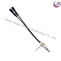 China High Accuracy Fast Response Electric Kettle Temperature Probe Bullet Type SUS304 for sale