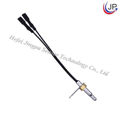 China High Accuracy Fast Response Electric Kettle Temperature Probe Bullet Type SUS304 for sale