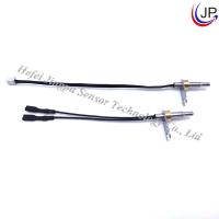 China High Accuracy Fast Response Electric Kettle Temperature Probe Bullet Type SUS304 for sale