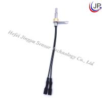China High Accuracy Fast Response Electric Kettle Temperature Probe Bullet Type SUS304 for sale