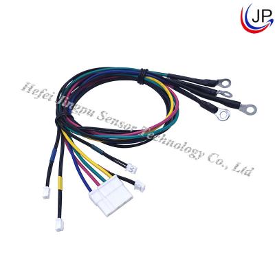 China NTC Temperature Sensor For Outdoor Cable Temperature Monitoring for sale