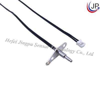 China 50KΩ 3950K Electric Kettle NTC Temperature Sensor for sale